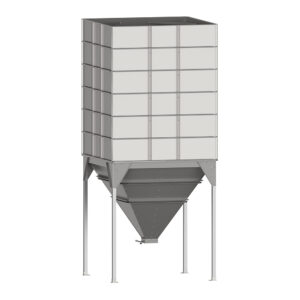 FEED BIN FT – TORNUM