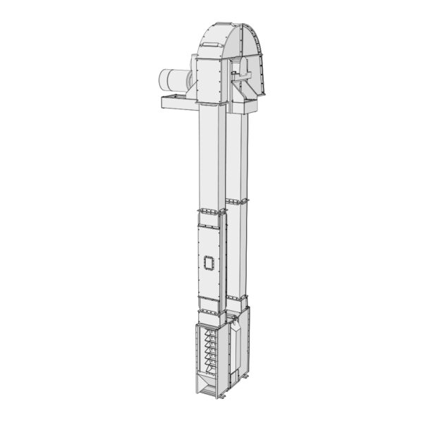 ELEVATORER H-LINE – TORNUM
