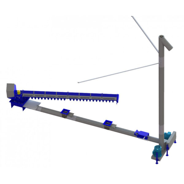 COMBI SWEEP – TORNUM