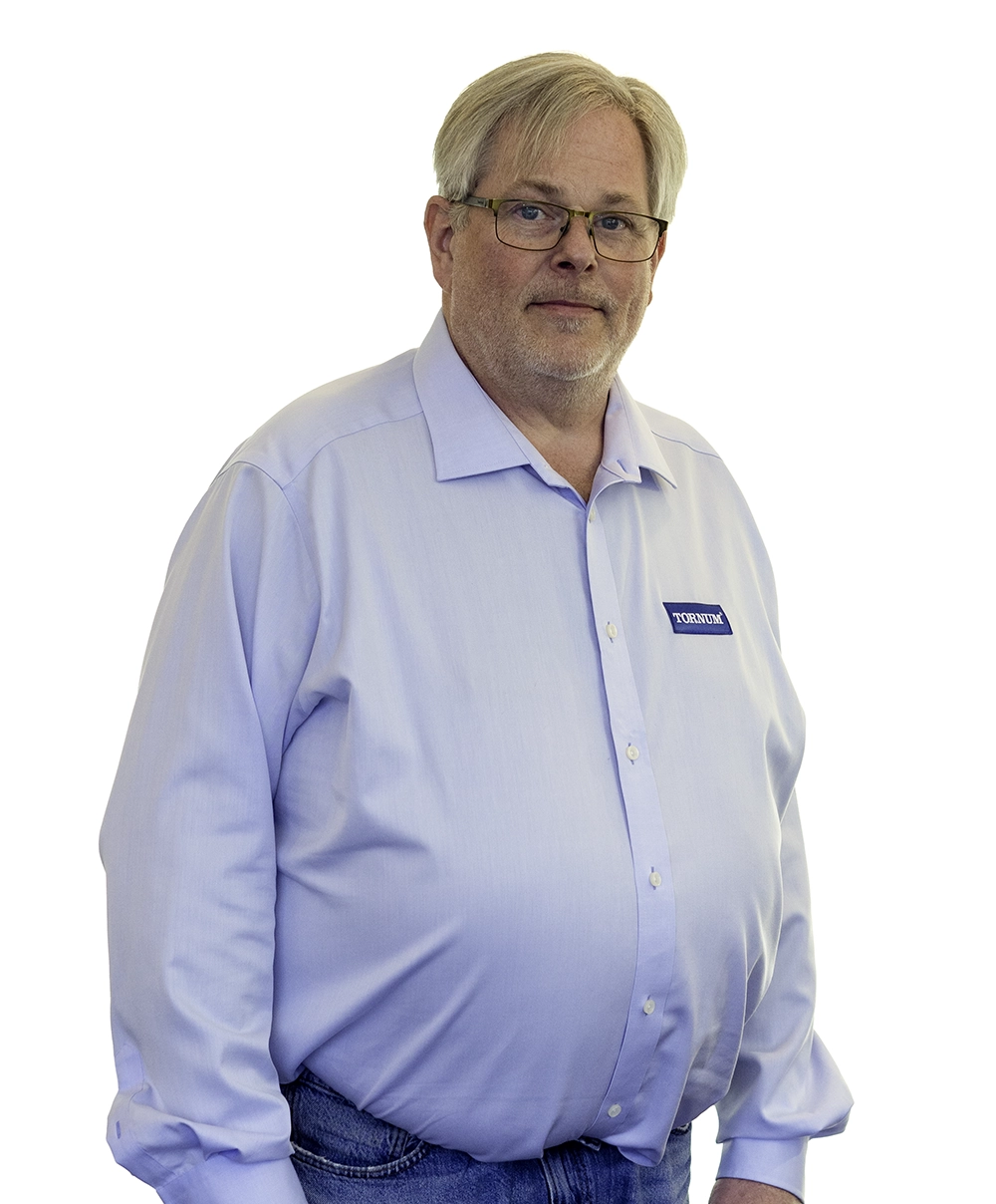 Contact Sweden - TORNUM